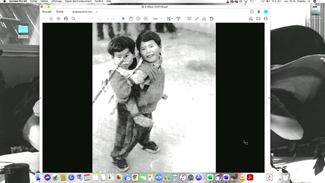 VIDÉOS - Le Cinéma De Robert Kramer - Documenter Robe…