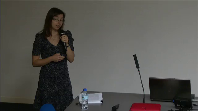 Videos - Thèse De Alice Carravieri