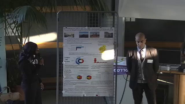 Videos - Présentation Posters Doctorants