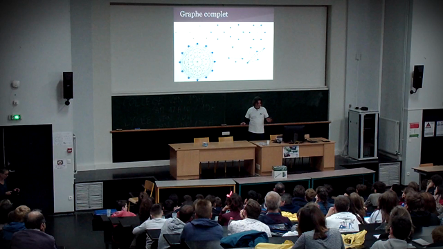 Videos - Math En Jeans (Version Courte)