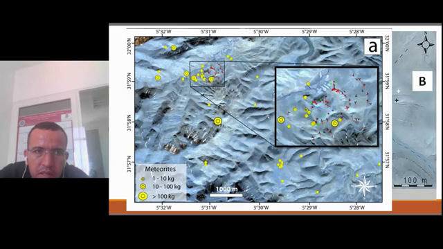 Videos - Valorisation Of Agoudal Impact Crater As A G…