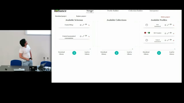 Videos - Radiance: A Tool For Software Behavior Desig…