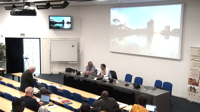 Videos - Les Représentations De L’Espace Pastoral Au