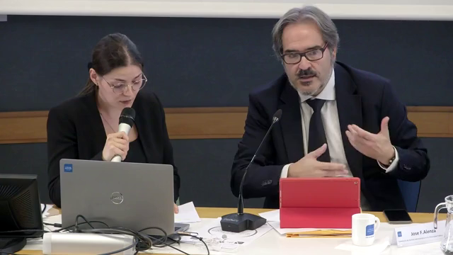 Videos - Visions Croisées Sur L’Appréhension Du Préju…