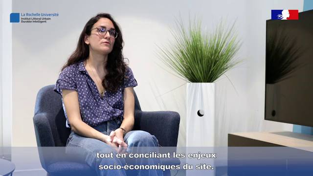 Videos - Cap Job - Margaux Nicou, Animatrice Natura 2…