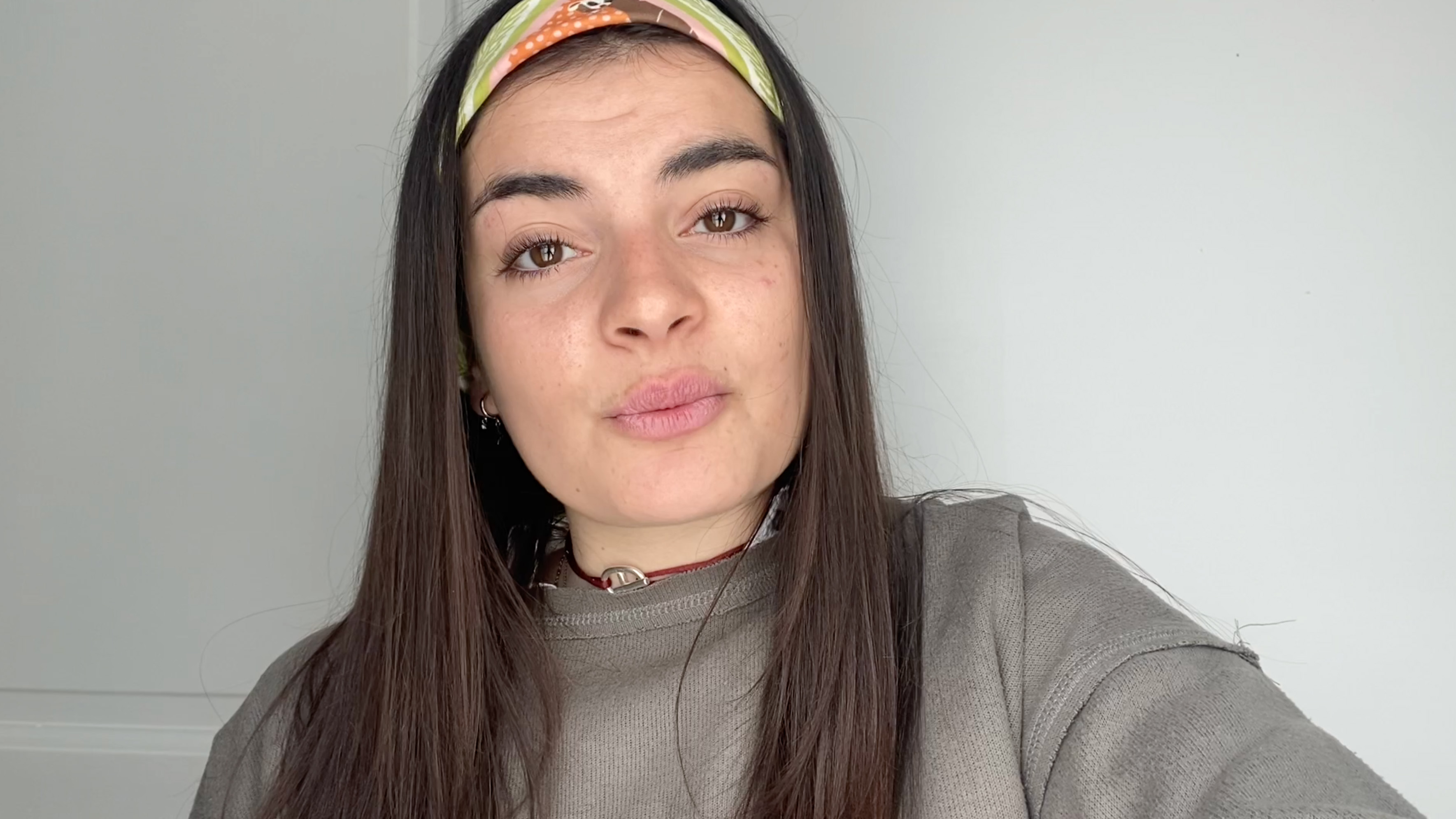 Videos - #Vie Étudiante – Paroles De Lou, L1 Droit,