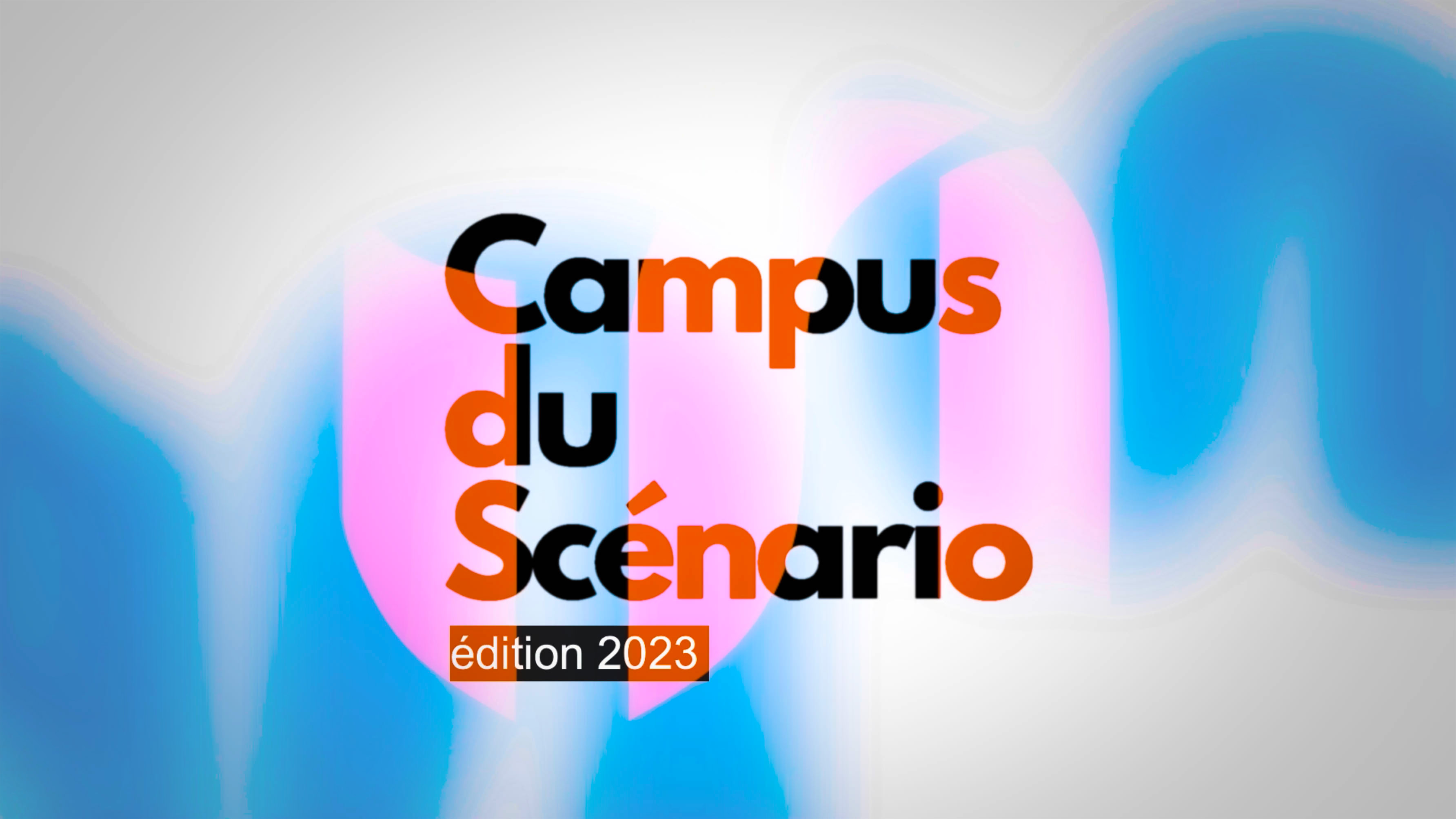 Videos - Campus Du Scénario - 1Ère Édition (2023)